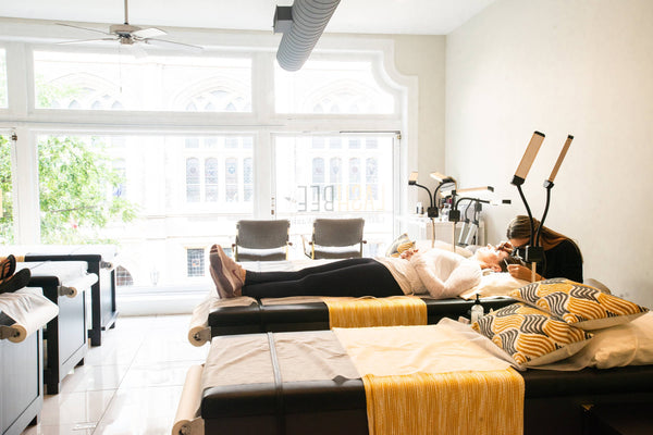 20 Tips for Building a Professional Home Lash Studio - LashBeePro