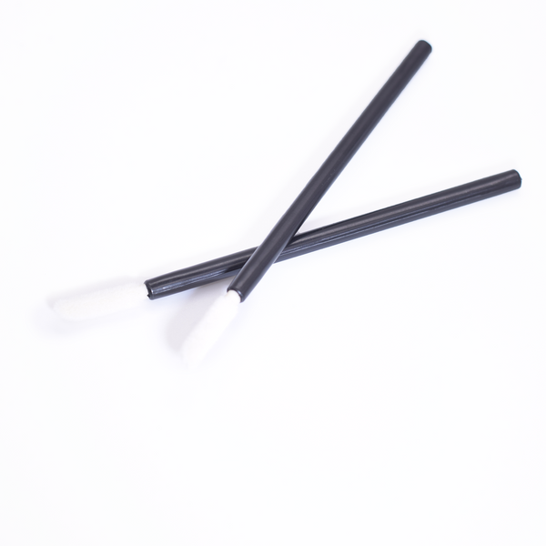 Flocked Applicators - LashBeePro