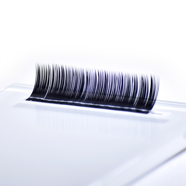 Longer Lengths Lash Extensions (15mm-17mm) - LashBeePro